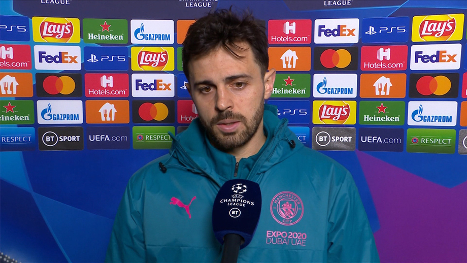 Watch UEFA Champions League Interview Compilation 1 - Sporting CP vs ...