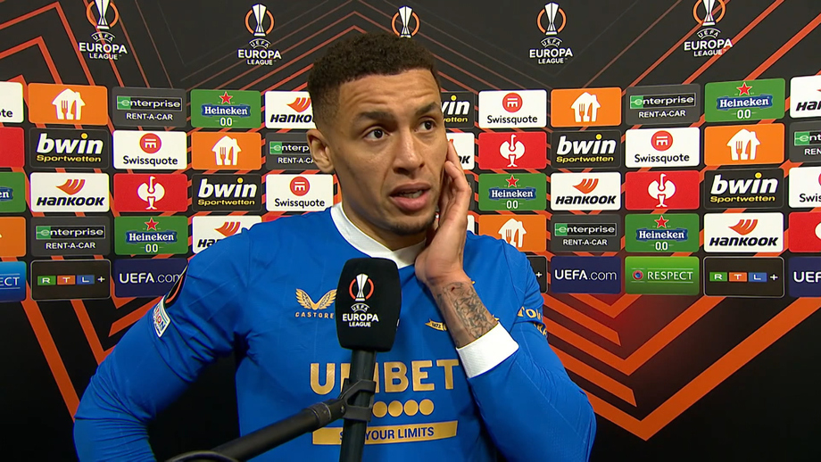 Watch UEFA Europa League Season 2022 Episode 0: UEL Interview ...