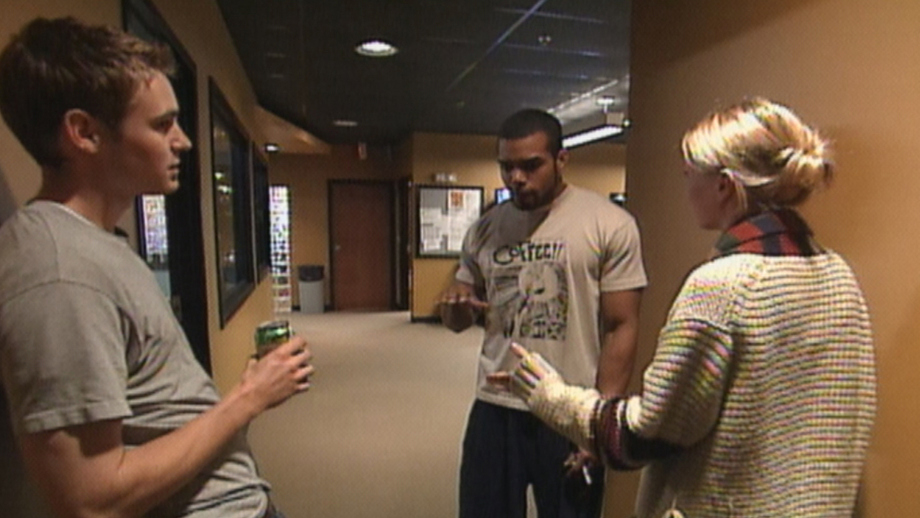 Watch The Real World Season 9 Episode 8: Real World New Orleans - The ...