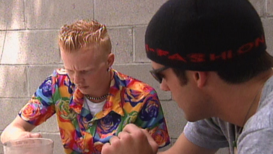 Watch The Real World Season 9 Episode 19: Real World New Orleans ...