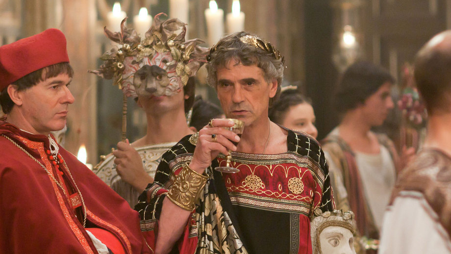 Watch The Borgias Season 2 Episode 1 Borgias The The Borgia Bull