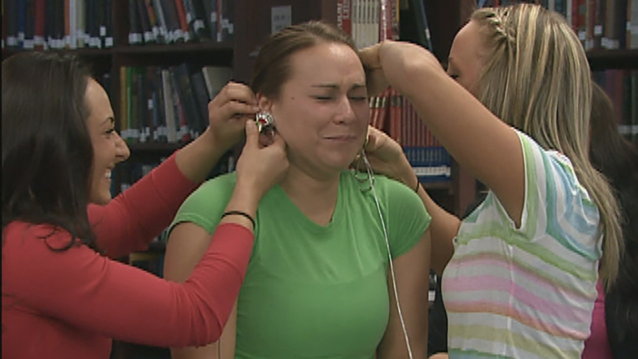 Watch Silent Library Season 2 Episode 15: Silent Library - We the Kings ...