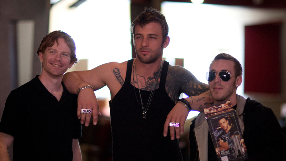 Watch Gigolos Season 4 Episode 9: Gigolos - 409 – Full show on ...