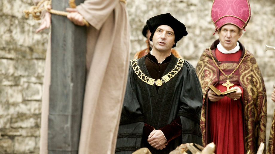 Watch The Tudors Season 1 Episode 10: Tudors, The - 110 – Full show on ...