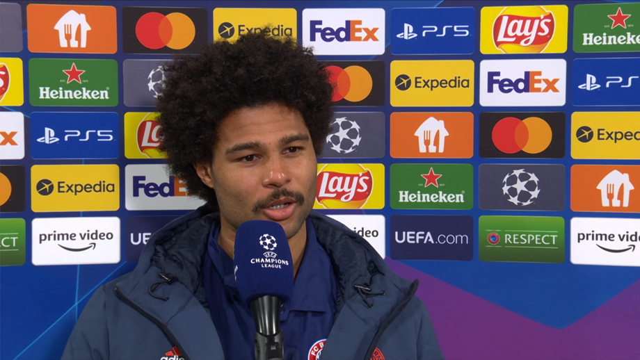 Watch UEFA Champions League Season 2022 Episode 0: Interview ...