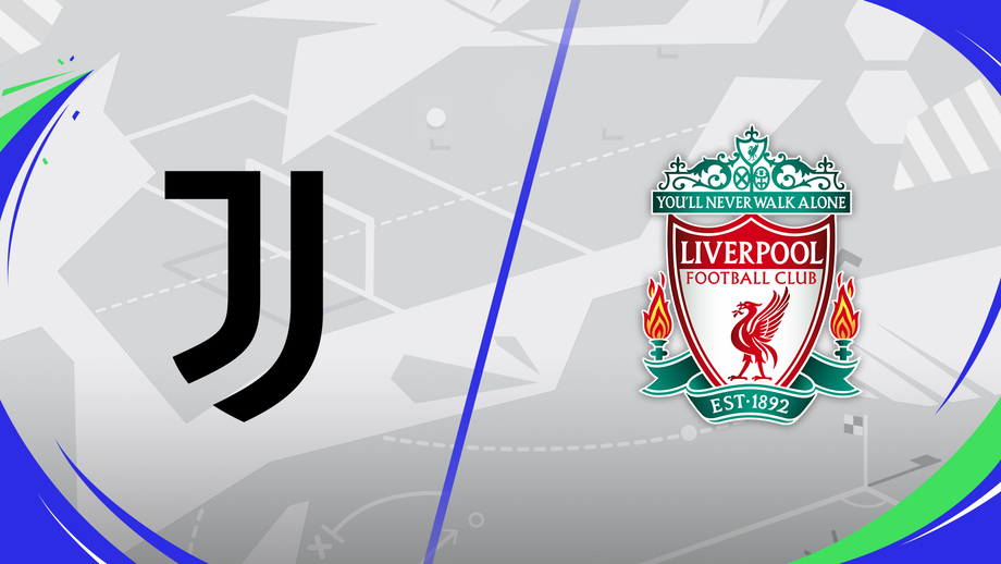 Watch UEFA Youth League Juventus vs. Liverpool - Paramount+