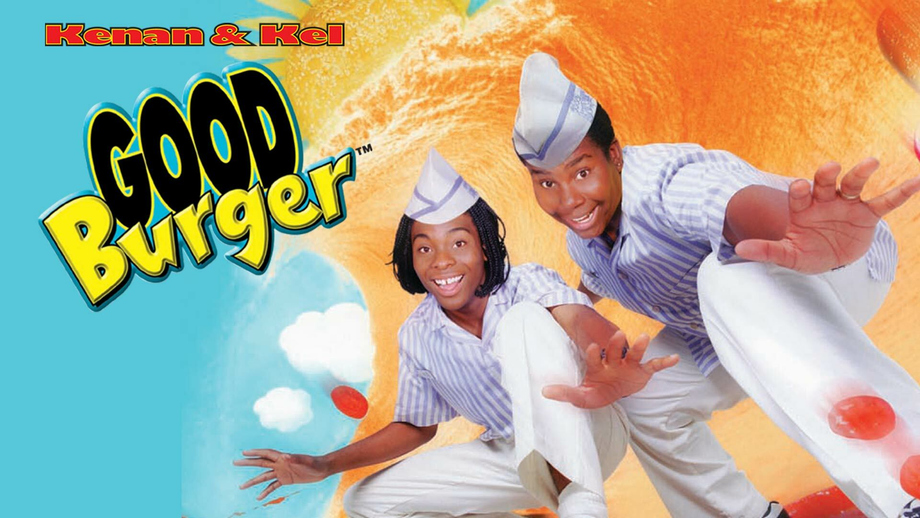 Good Burger - Watch Full Movie on Paramount Plus