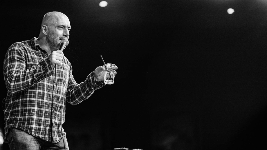 Watch The Comedy Store Season 1 Episode 4: Comedy Store, The - Joe ...