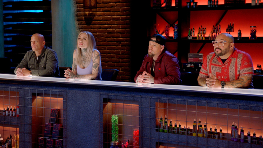 Watch Ink Master Season 14 Episode 4: Ink Master - Match a Master ...