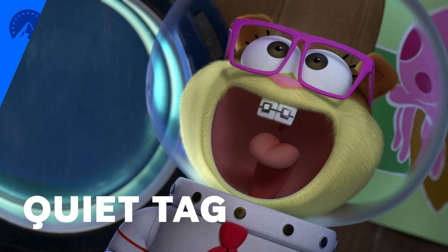 Watch Kamp Koral: SpongeBob's Under Years Season 1, Episode 2 - Quiet ...