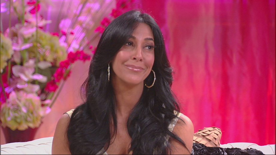 Watch Mob Wives Season 2 Episode 19: Mob Wives - Reunion (Part 2 ...