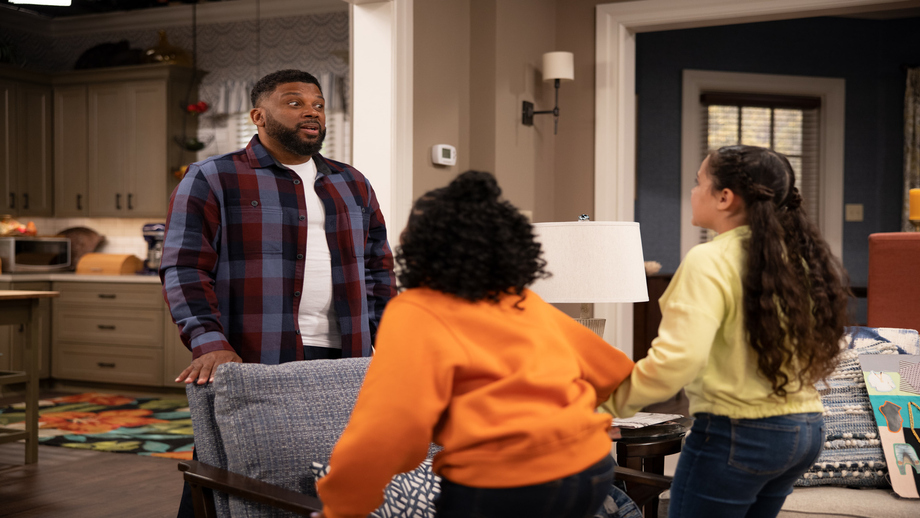 Watch Tyler Perry's Young Dylan Season 2 Episode 3: Tyler Perry's Young ...