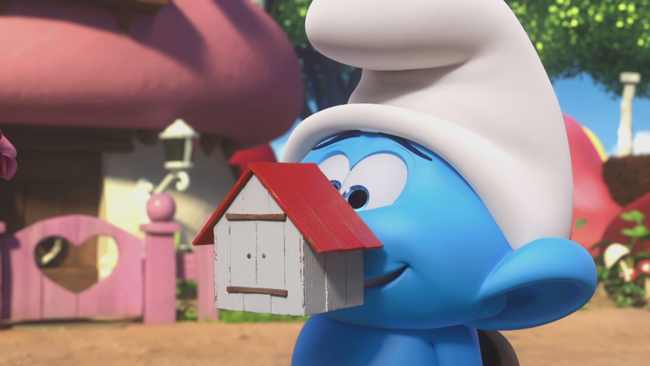 Watch The Smurfs (2021) Season 1 Episode 15: The Smurfs - Who Nose ...
