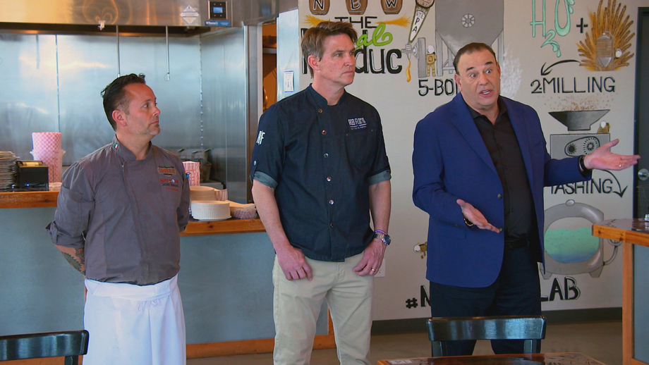 Watch Bar Rescue Season 8 Episode 6: Bar Rescue - Rookie of the Beer ...