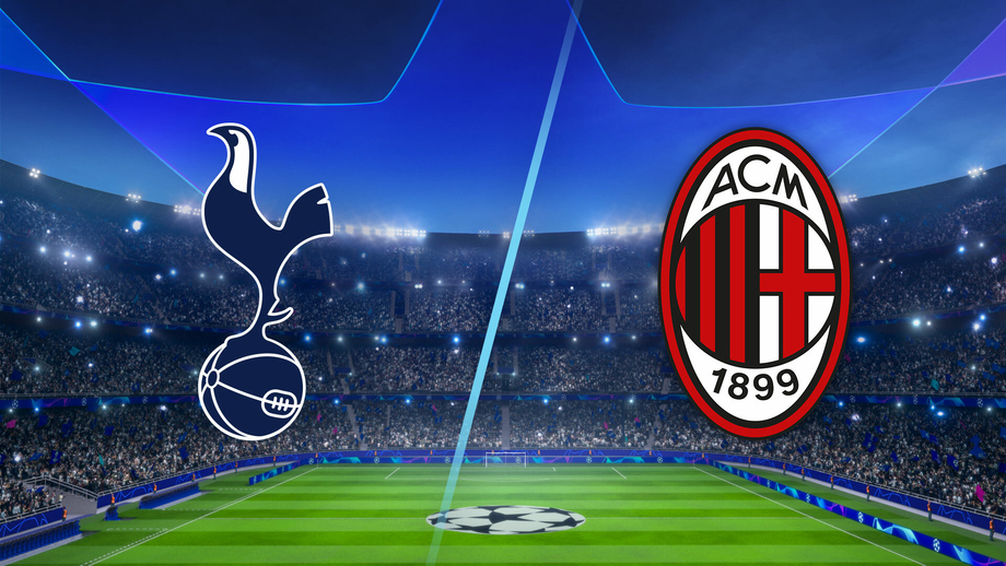 Watch UEFA Champions League Season 2023 Episode 150: Full Match Replay: Tottenham vs. AC Milan ...