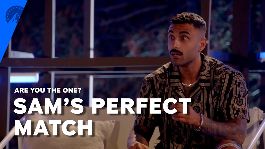 Watch Are You The One? Season 9, Episode 8 - Sam's Perfect Match Is ...