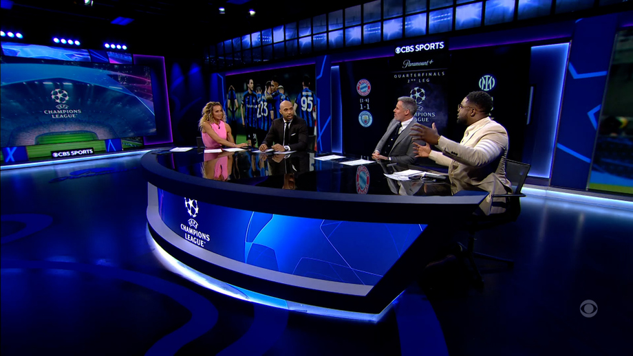 Watch UEFA Champions League Season 2023 Episode 0: Post Match Analysis ...