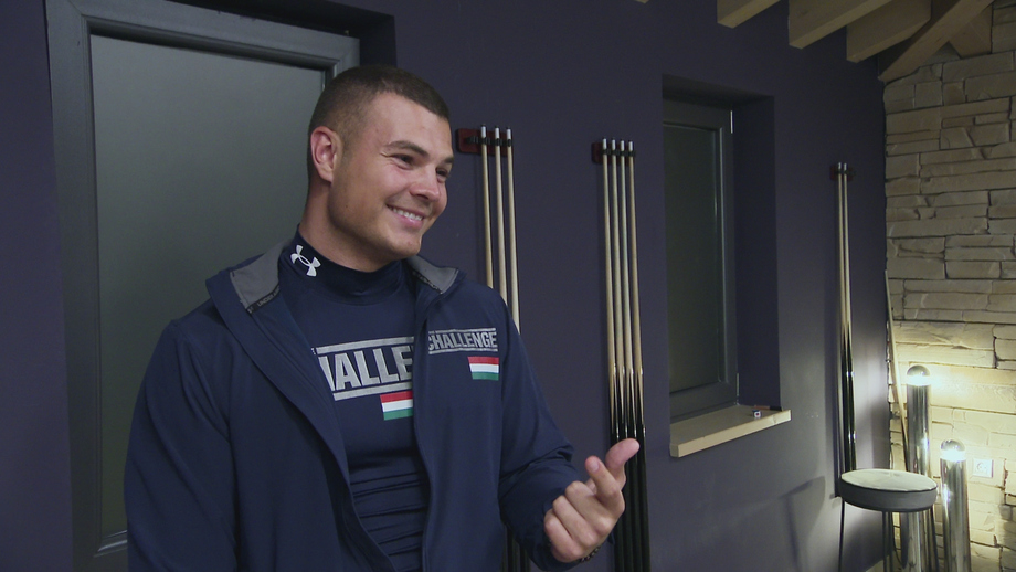 Watch The Challenge Season 37 Episode 5: The Challenge - Good Vibes and ...