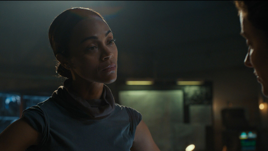 Watch Lioness Season 1 Episode 5: Truth is the Shrewdest Lie - Paramount+