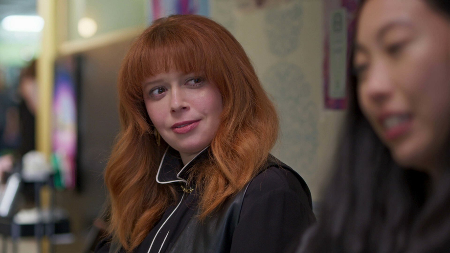 Regarder Awkwafina is Nora from Queens Saison 1 Épisode 5: Awkwafina is ...