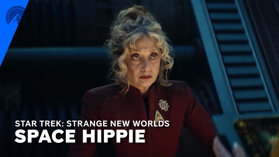 Watch Star Trek: Strange New Worlds Season Episode : Star Trek: Strange ...