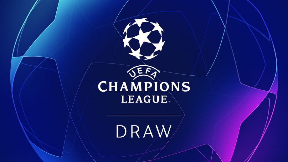 Watch UEFA Champions League Season 2024: UCL Group Stage Draw - Full ...