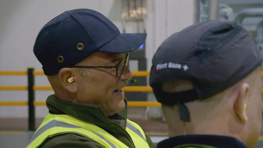 Watch Inside the Factory Season 4 Episode 2: Inside the Factory ...