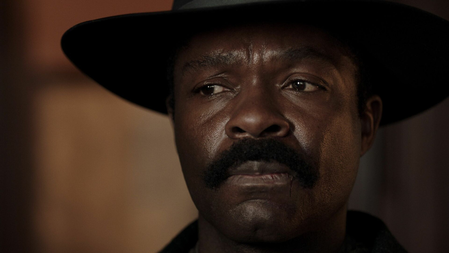 Watch Lawmen: Bass Reeves Season 1 Episode 6: PART VI - Full show on ...