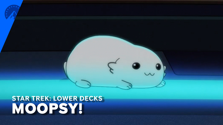 Watch Star Trek: Lower Decks Season Episode : Star Trek: Lower Decks ...