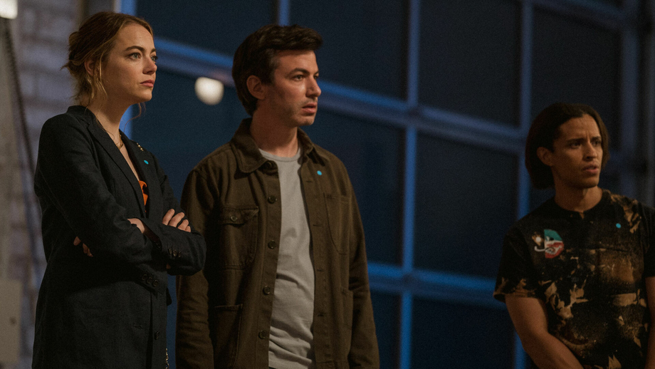 Watch The Curse Season 1 Episode 2: Pressure's Looking Good So Far ...