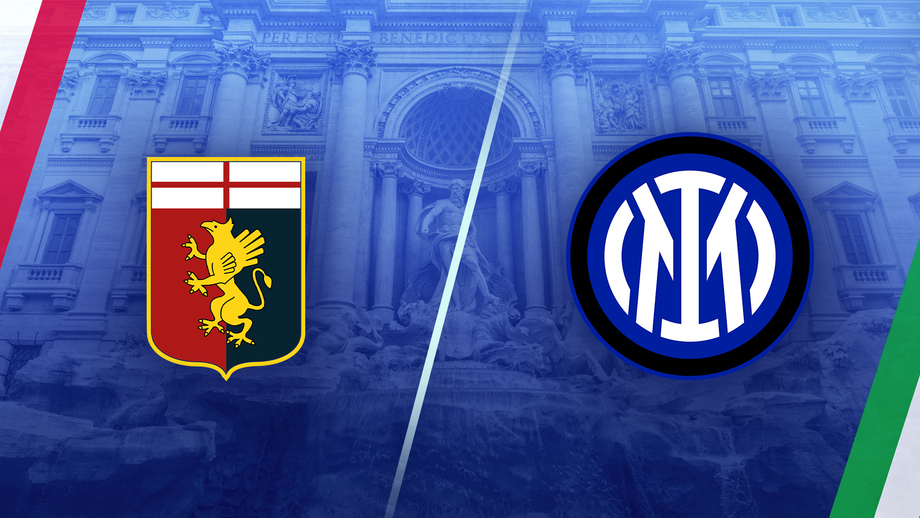 Watch Serie A: Genoa vs. Inter - Full show on Paramount Plus