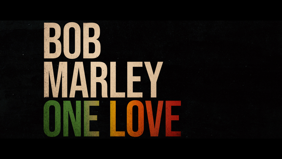 Bob Marley: One Love Trailer