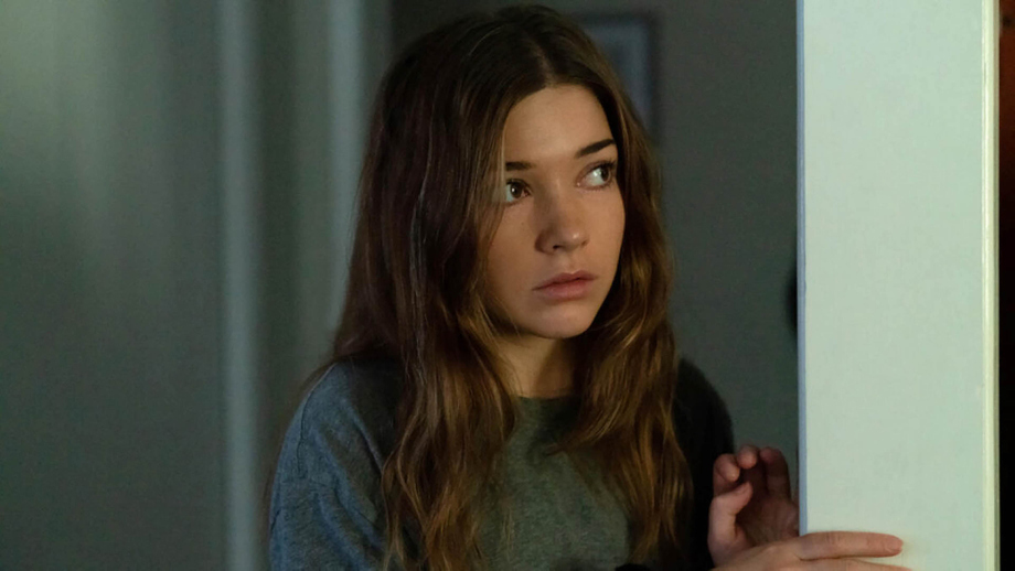 The Girl Who Escaped The Kara Robinson Story Watch Full Movie On 8363