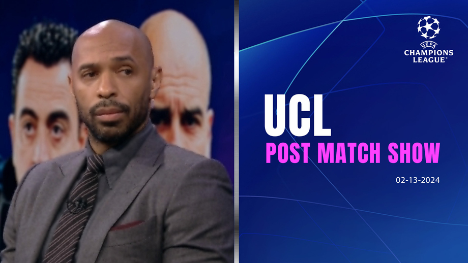 Watch UEFA Champions League Season 2024 Episode 0: Champions League ...