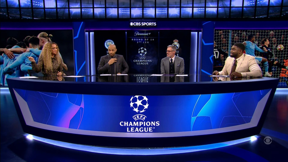 Watch UEFA Champions League: Post Match Analysis: Man. City vs ...
