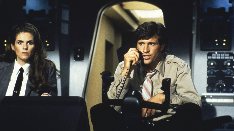Airplane! - Watch Full Movie on Paramount+ United Kingdom
