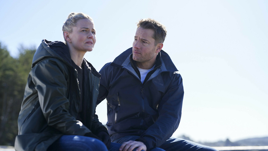 Watch Tracker Season 1 Episode 13: The Storm - Full show on CBS