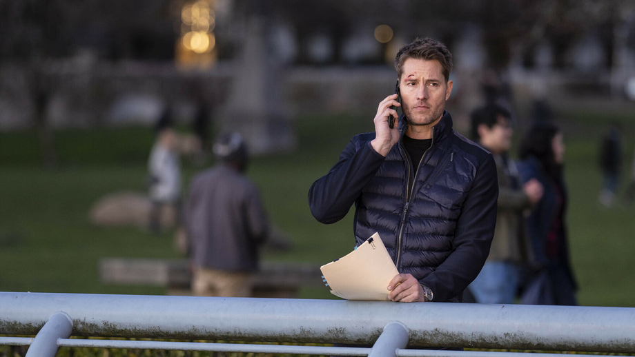 Watch Tracker Season 1 Episode 7: Chicago - Full show on CBS