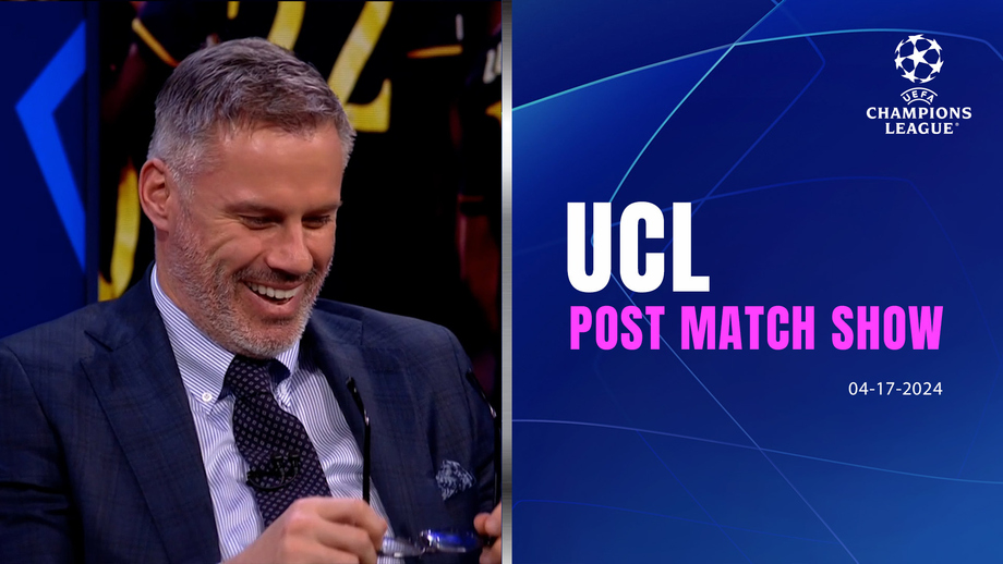 Watch UEFA Champions League Season 2024 Episode 0: Champions League ...