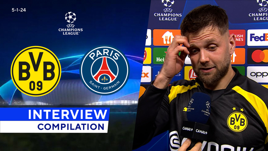 Watch UEFA Champions League Season 2024 Episode 0: Interview ...