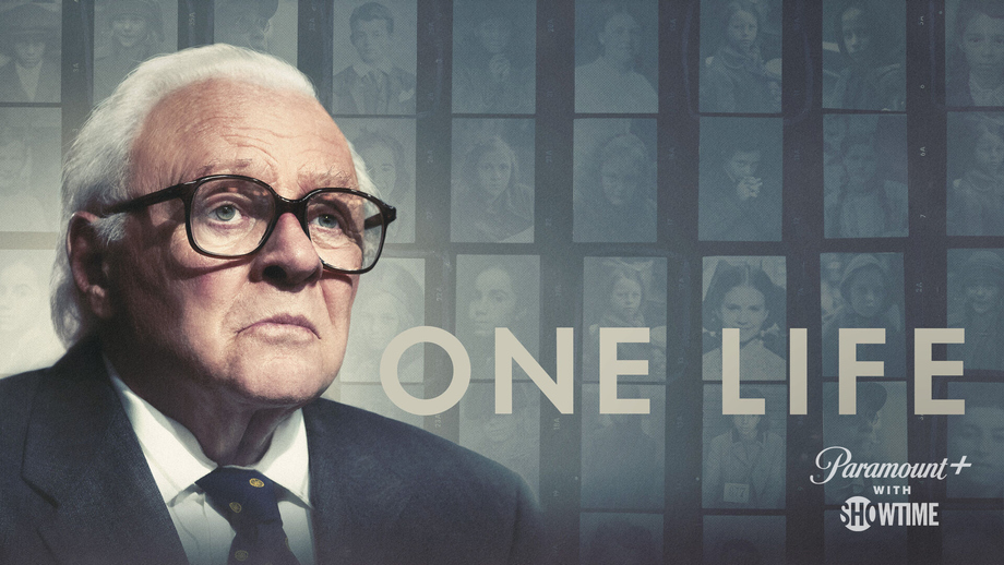 One Life - Watch Full Movie on Paramount Plus