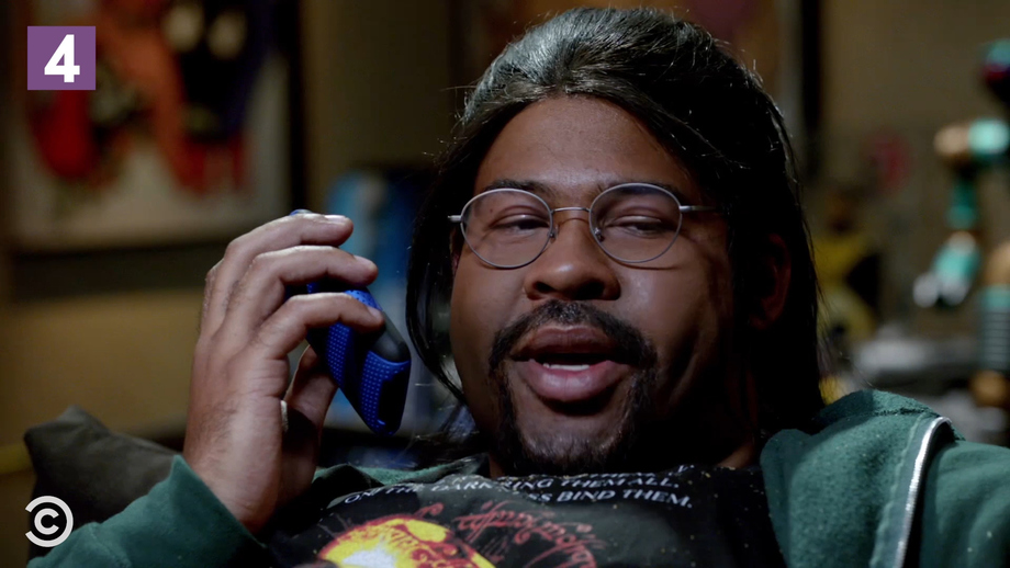 Watch Key & Peele All-Time Most Watched Sketches - Paramount+