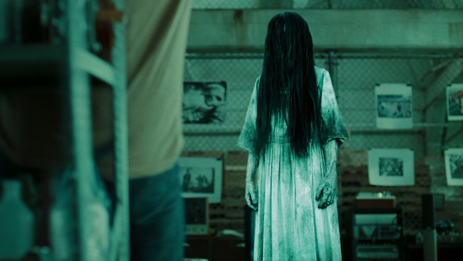 The Ring - Watch Full Movie on Paramount+ United Kingdom