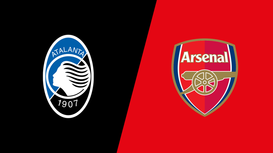 Watch UEFA Champions League Atalanta vs. Arsenal - Paramount+