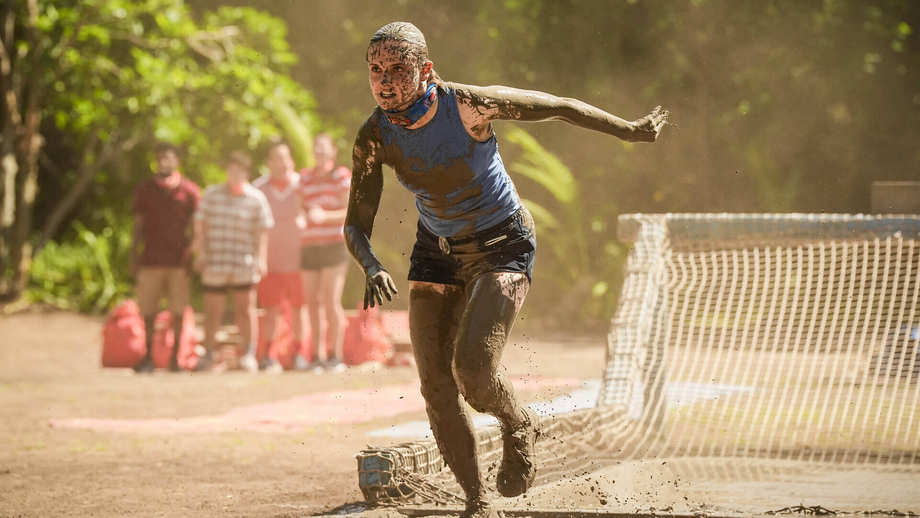 Watch Survivor Season 47 Episode 1: One Glorious and Perfect Episode ...