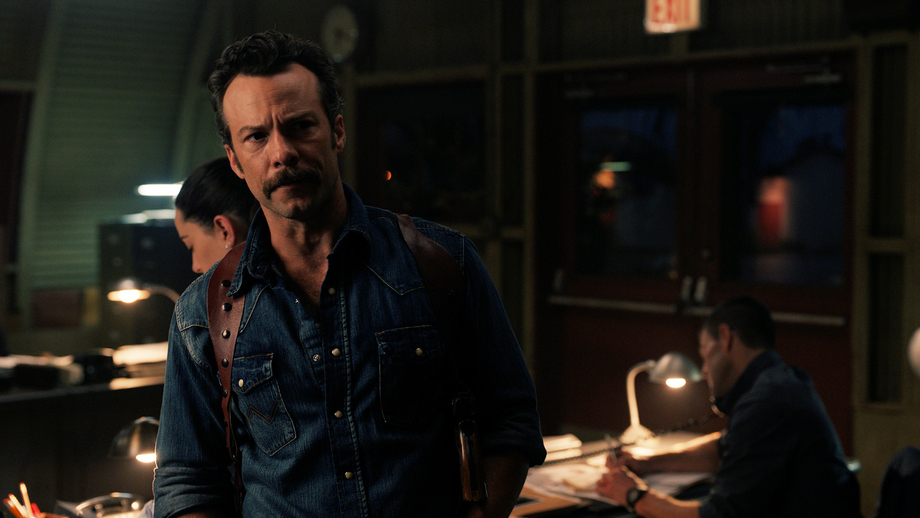 Watch NCIS: Origins: In the Details - Full show on Paramount Plus