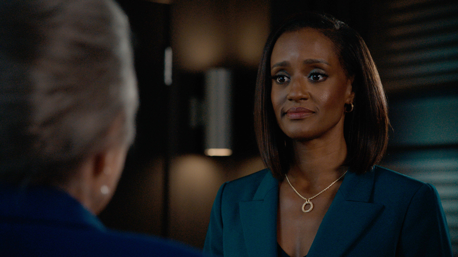 Watch Matlock: It's Generational - Full show on Paramount Plus