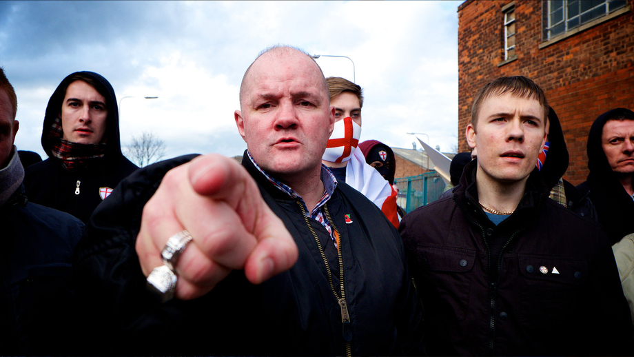 ID2: Shadwell Army - Ganzen Film auf Paramount+ Österreich ansehen