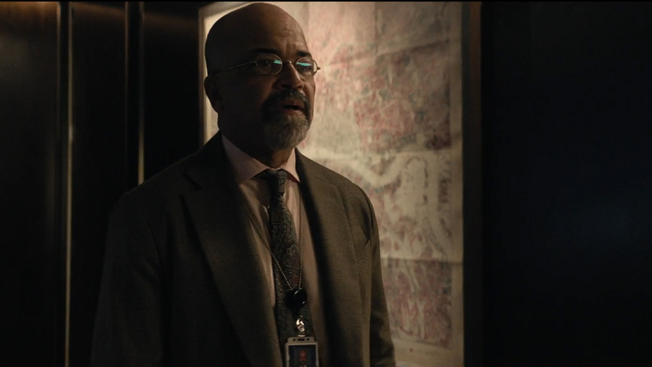 Watch The Agency Next on Episode 8 - Paramount+