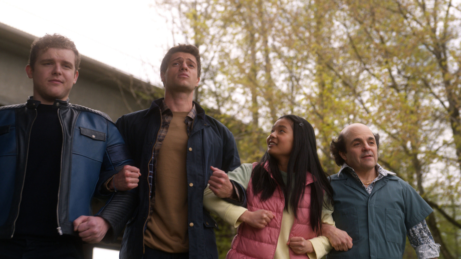 Henry Danger, O Filme – Assista ao Filme Completo no Paramount+ Brasil